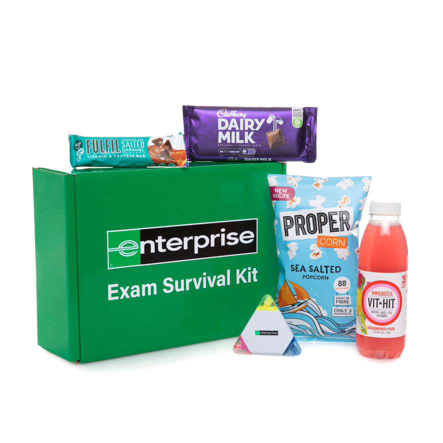 Corporate Boxes – Paddy Box Corporate
