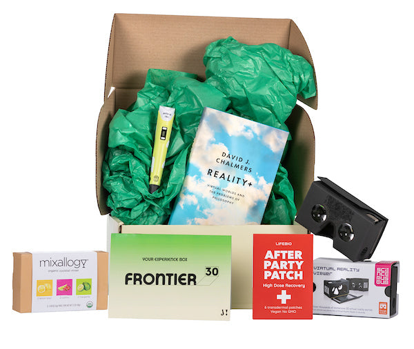 Gallery – Paddy Box Corporate