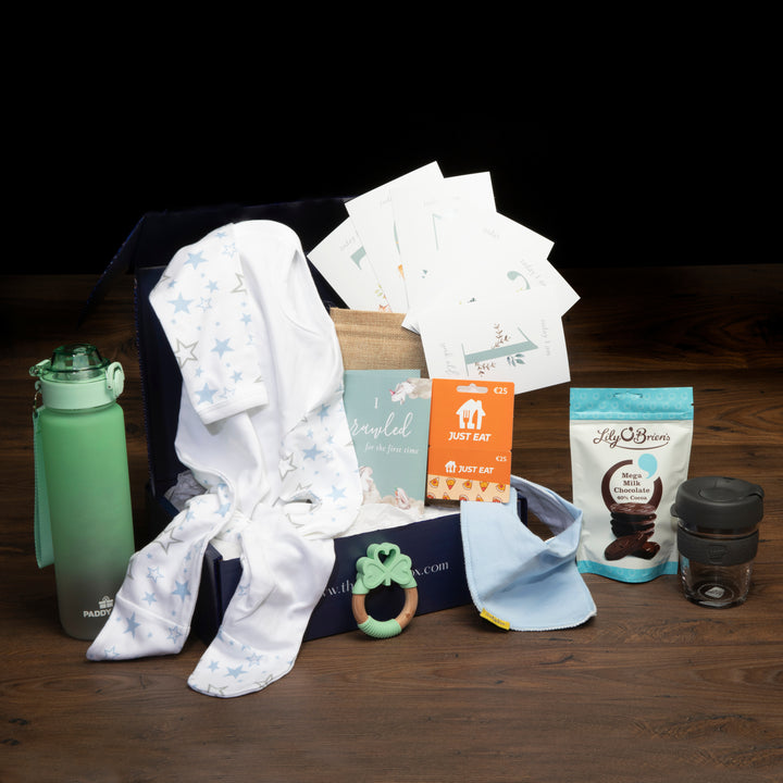 Paddy Box Corporate Boxes