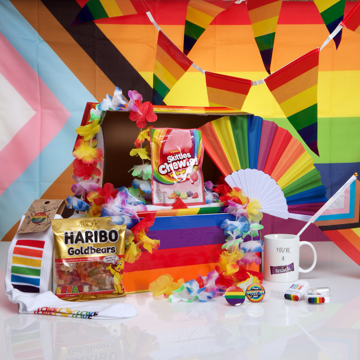 The Pride Box | The Paddy Box – Paddy Box Corporate