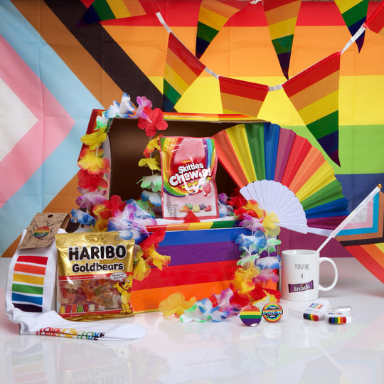 Corporate Boxes – Paddy Box Corporate