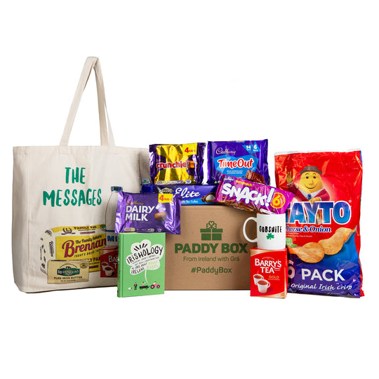 Our Paddy Boxes | The Paddy Box – Paddy Box Corporate