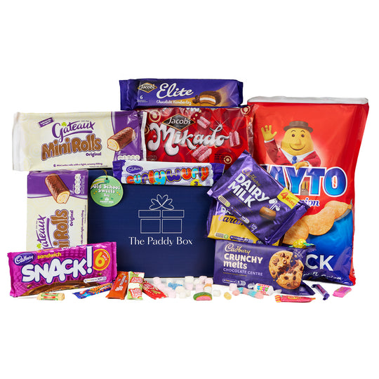 Our Paddy Boxes | The Paddy Box – Paddy Box Corporate