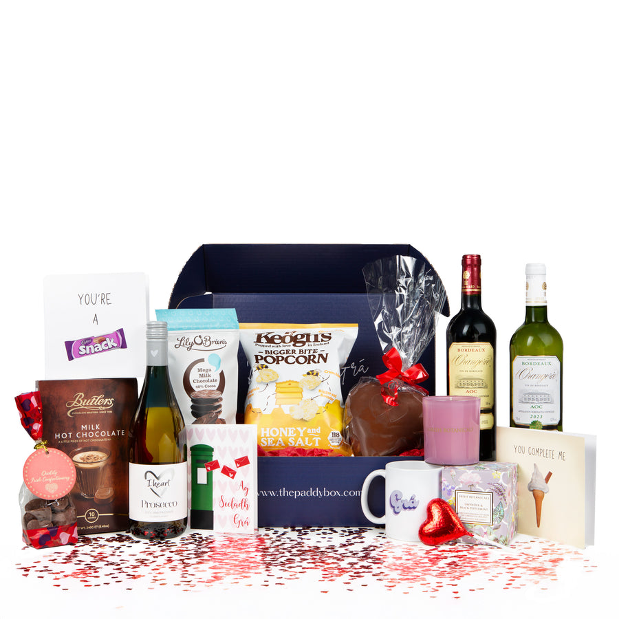 Our Paddy Boxes | The Paddy Box – Paddy Box Corporate