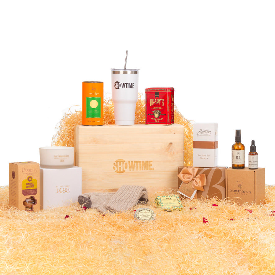 Corporate Boxes – Paddy Box Corporate