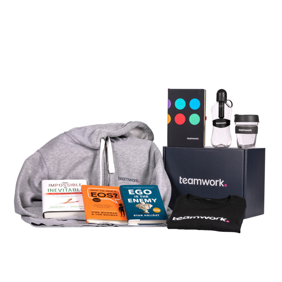 Corporate Boxes – Paddy Box Corporate