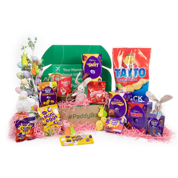 Corporate Boxes – Paddy Box Corporate