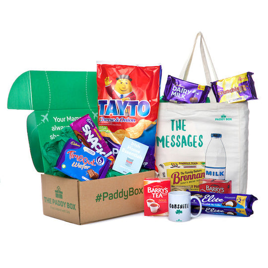 Our Paddy Boxes | The Paddy Box – Paddy Box Corporate