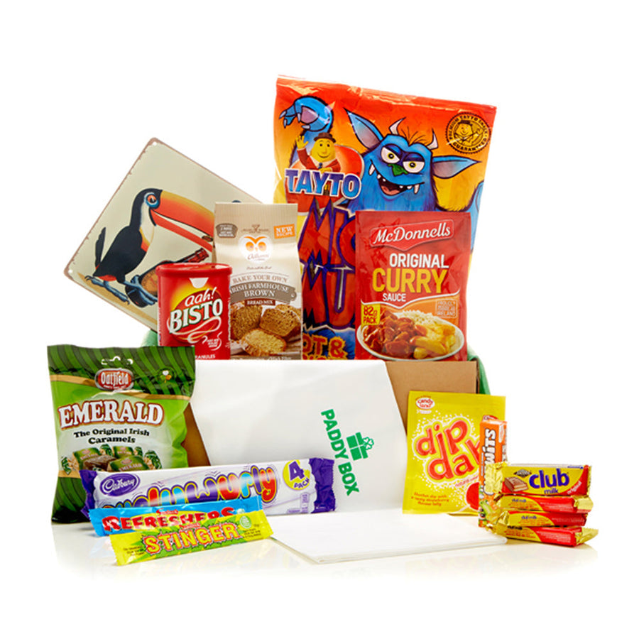 Our Paddy Boxes | The Paddy Box – Paddy Box Corporate