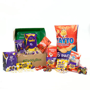 Our Paddy Boxes | The Paddy Box – Paddy Box Corporate